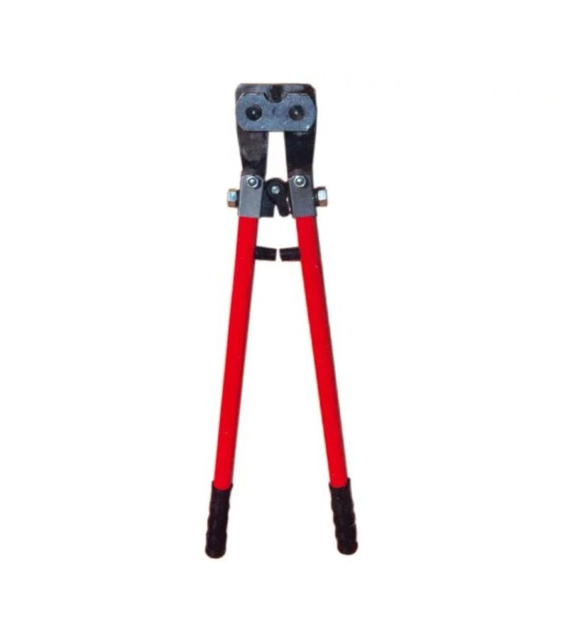 Hand press tools | Scanmarc A/S