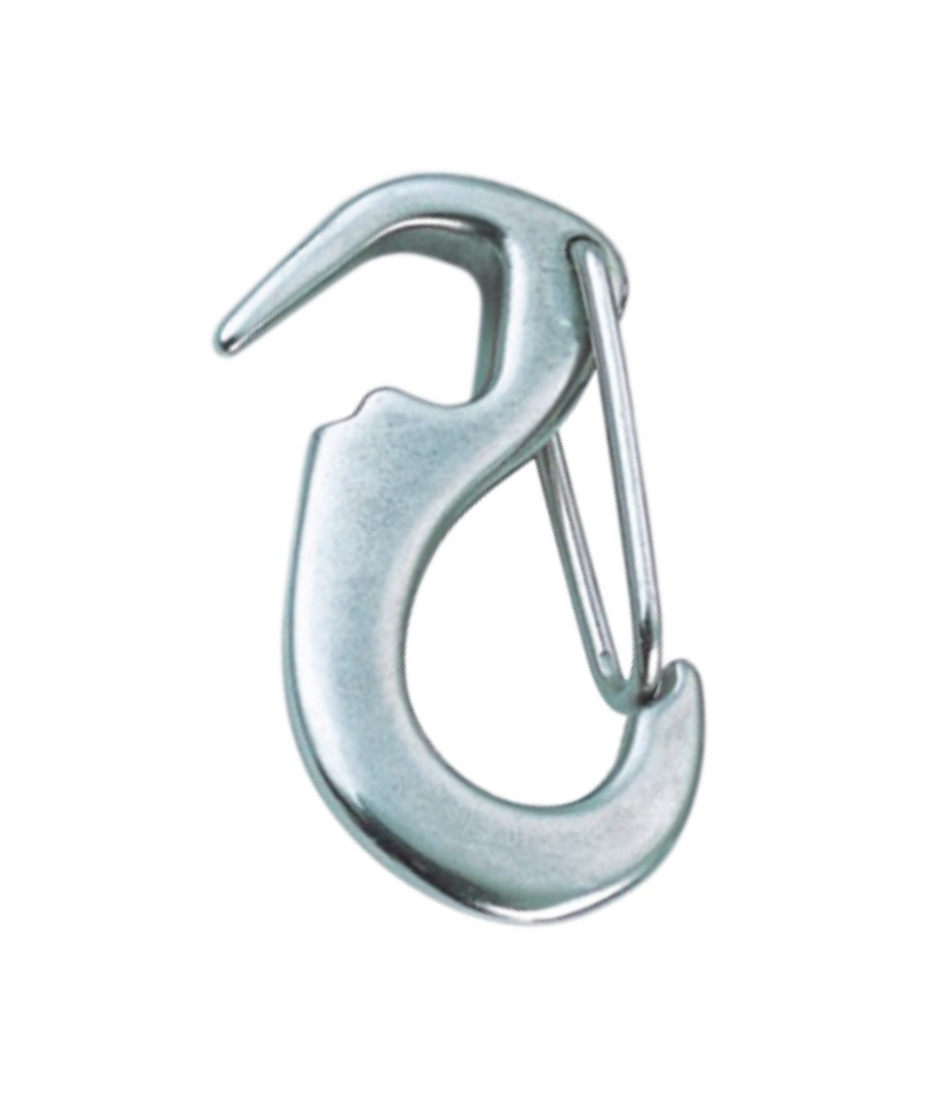 Piston hank / A4-AISI-316 | Scanmarc A/S