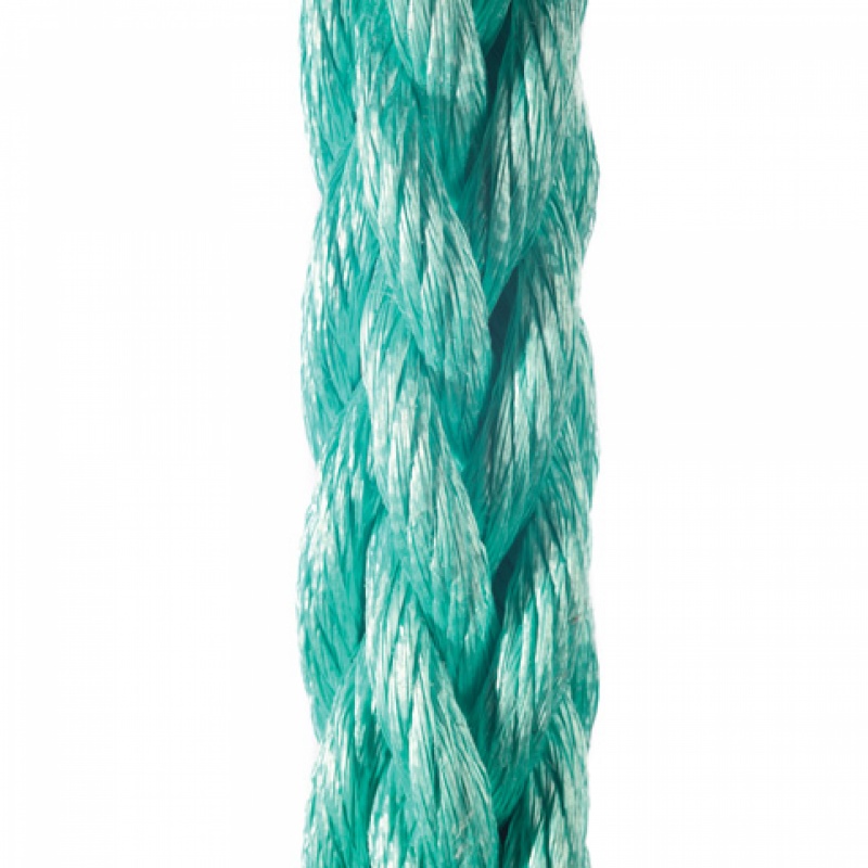 Superdan / 12 Strand | Scanmarc A/S