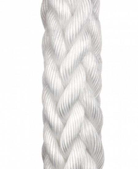 Movspun / 12 Strands | Scanmarc A/S