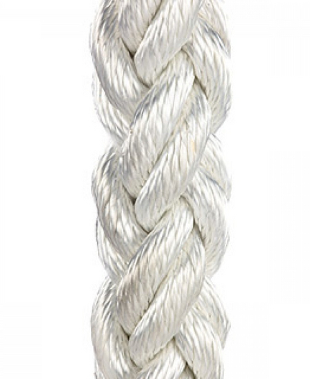 PP Multifilament HT / 8 Strands | Scanmarc A/S