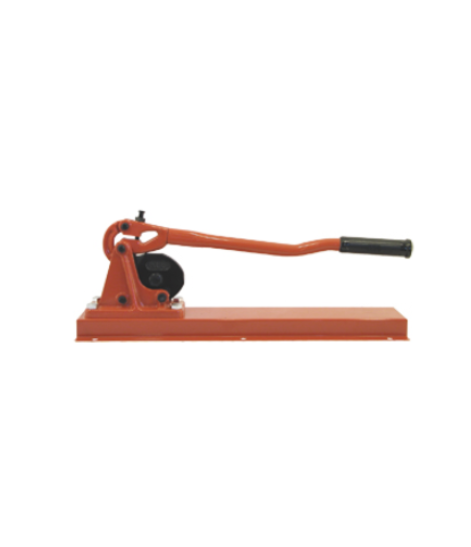 Wire rope cutter / 10 mm | Scanmarc A/S