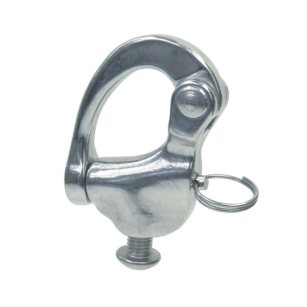 Snap shackles / Stainless | Scanmarc A/S